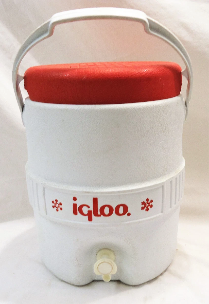 Igloo Ice Chest Tray