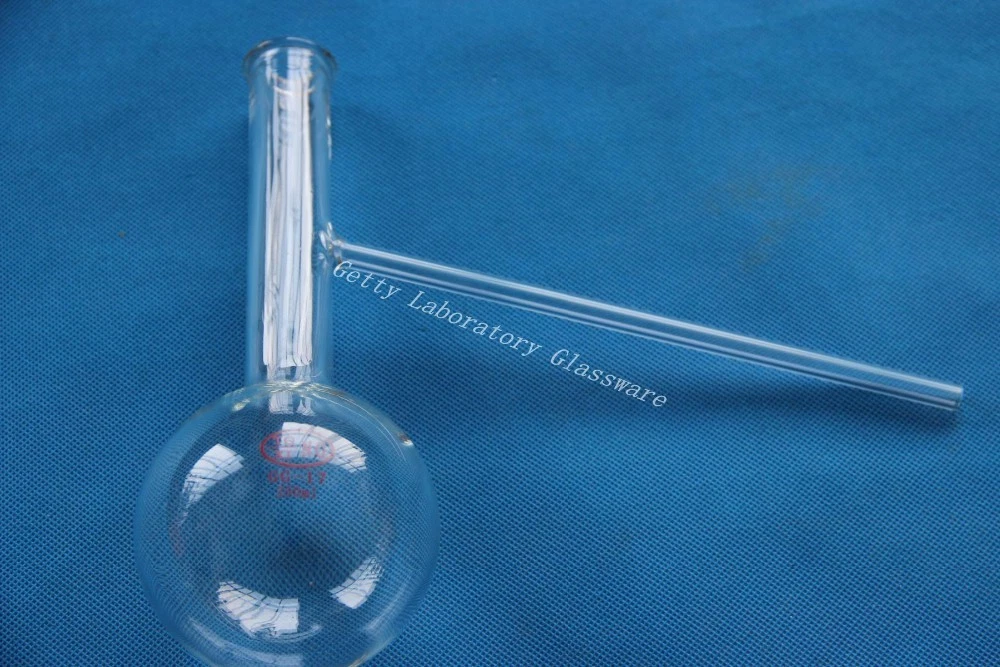 Distilling Flask