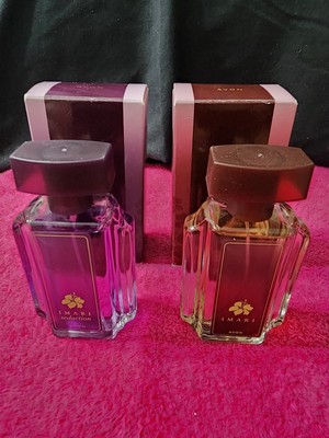 Avon Imari and Imari Seduction Women's Eau De Toilette - 1.7 Fl. oz ...