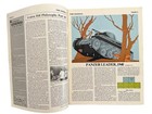 AVALON HILL GENERAL Collectable Game Magazine VOL. 15 #2 PANZER LEADER ...