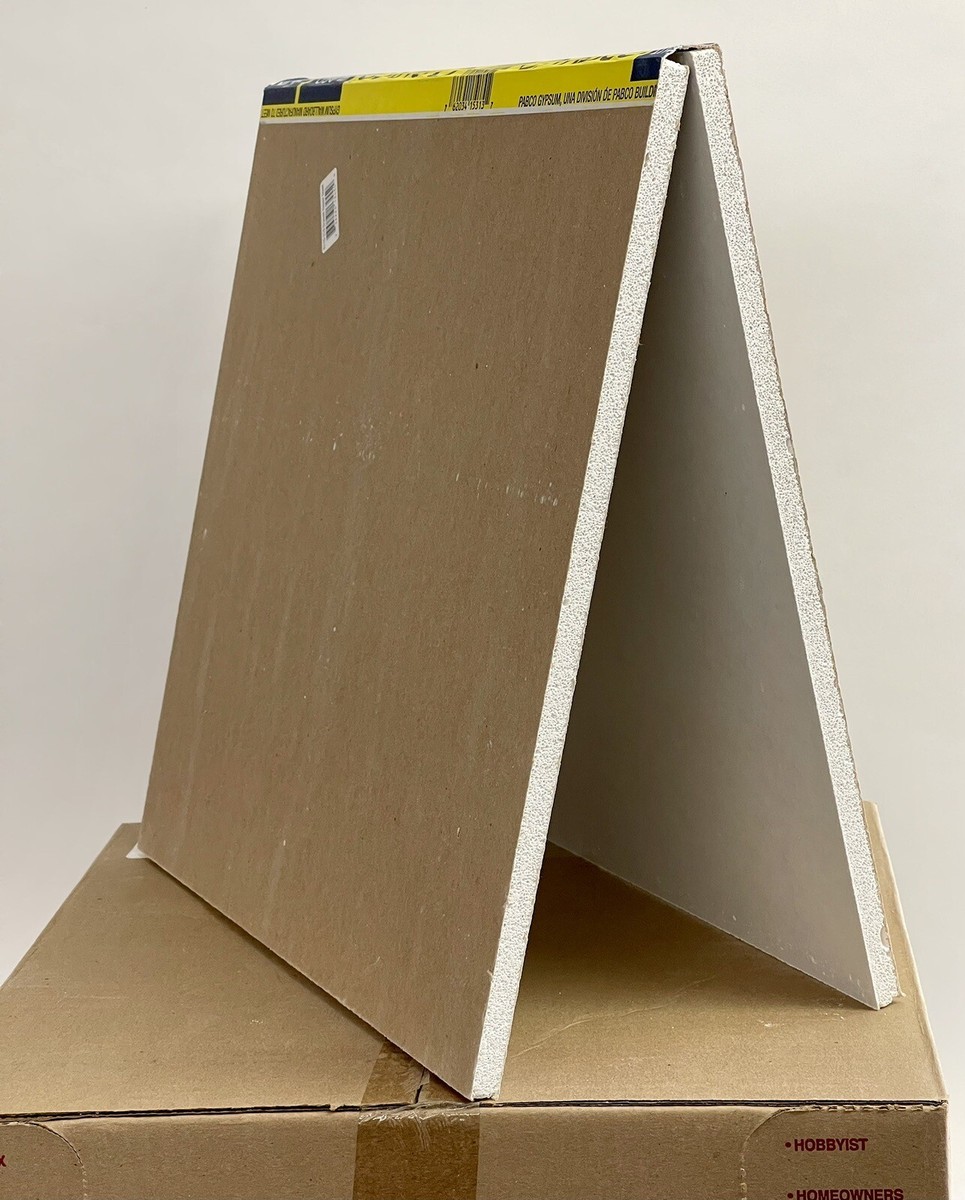 Drywall Sheet