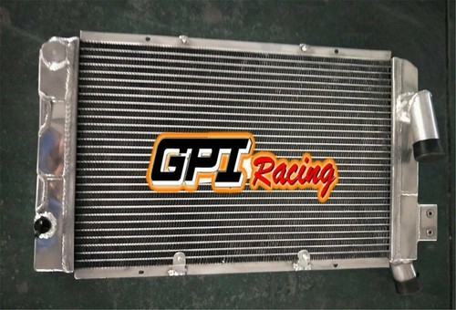 CA-FOR Ferrari 512 TR 1991 92 93 1994; F512M 1995 aluminum radiator ...