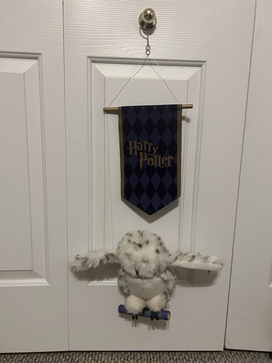 Harry Potter Hedwig Flying