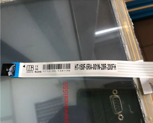 NEW HT-150F-5RA-001N-28R-200FH Touch screen 90 days warranty | eBay