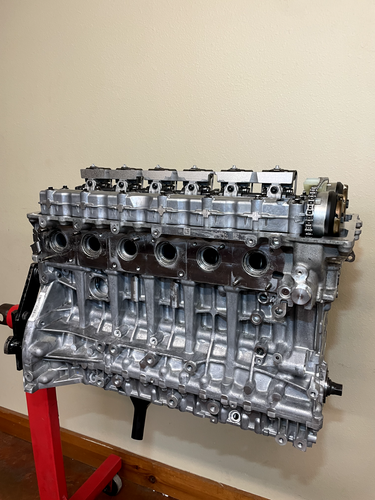 2013 2014 2015 2016 2017 BMW 335i 535i X1 X3 X5 3.0L xDrive N55 Rebuilt ...
