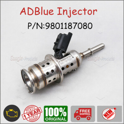 For Peugeot Boxer Citroen Relay C4 C5 2.0-2.2JTD AdBlue Catalytic Fluid ...