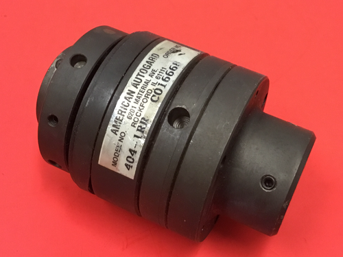 American Autogard - P/N: 404-1RR - Torque Limiter | eBay