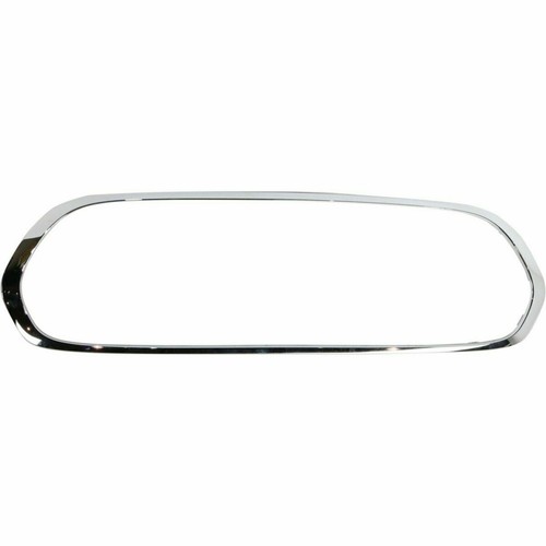 Chrome Grille Molding Fits Mini Cooper 51137300589 MC1202100 | eBay