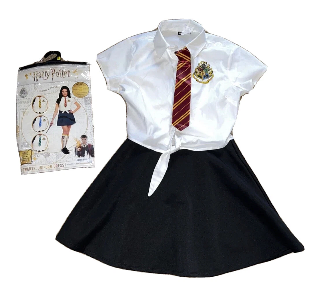 Harry Potter Costume