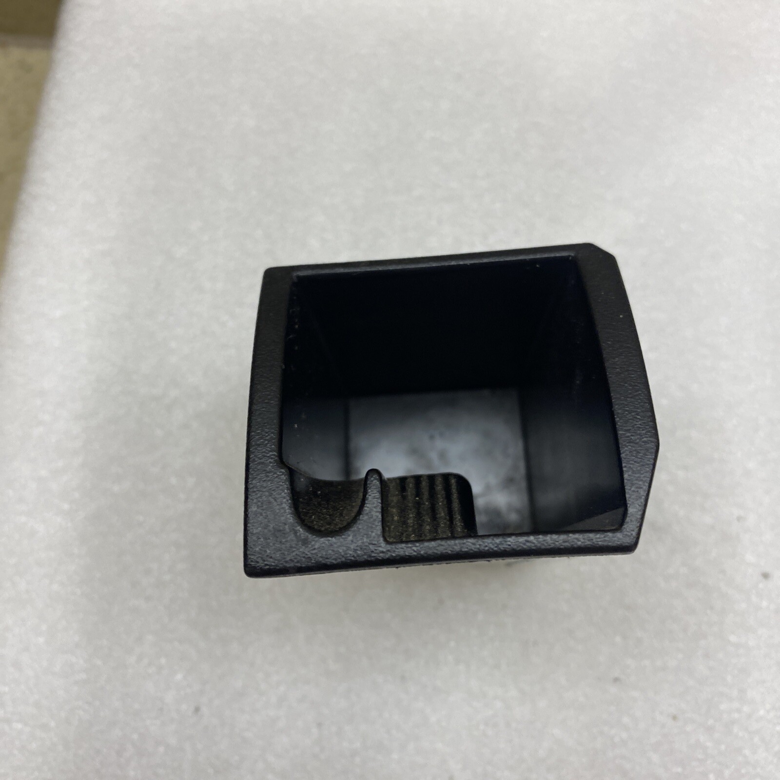 2005 Mercedes-Benz CLK 320 Convertible Center Console Rear Ashtray ...