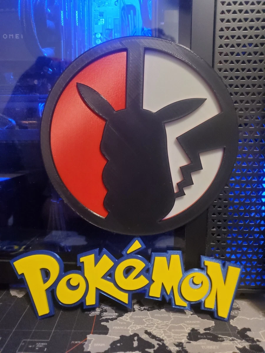 Vs Sign Pokemon
