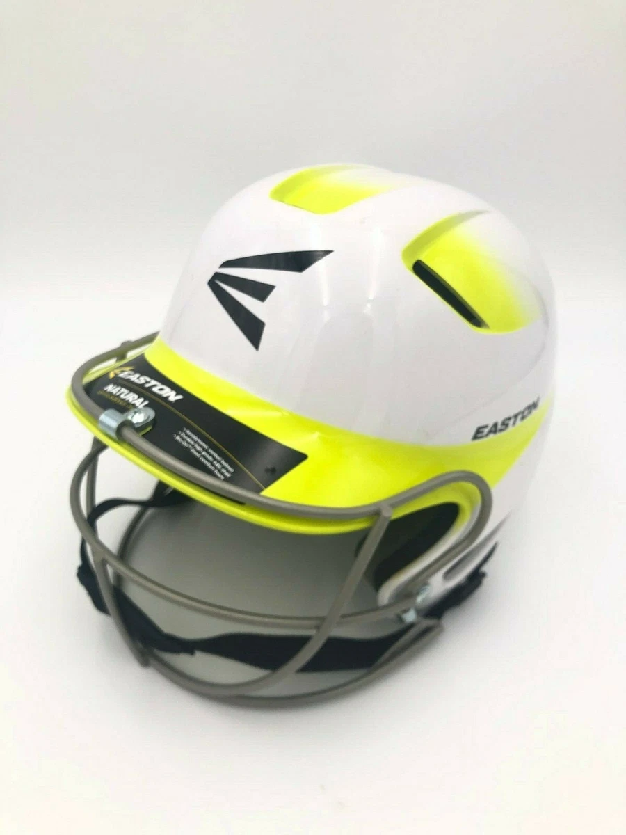Easton Fastpitch Softball Helmets