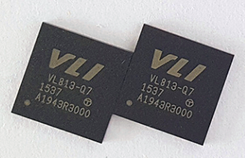 1PCS NEW Original VL813-Q7 VL813-O7 VL813 QFN76 IC CHIP | eBay