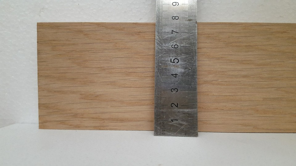 Oak worktop upstand plinth oak board Oak threshold strip | eBay UK