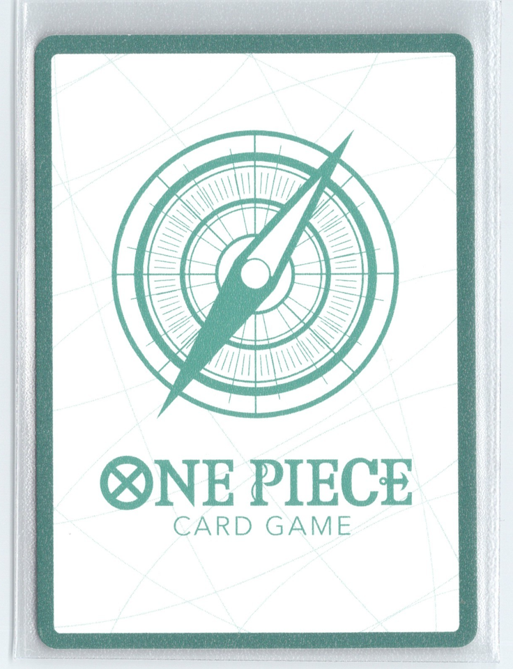 Don!! Card (Gold) (Rob Lucci) One Piece Premium Booster THE BEST Vol.2 ...