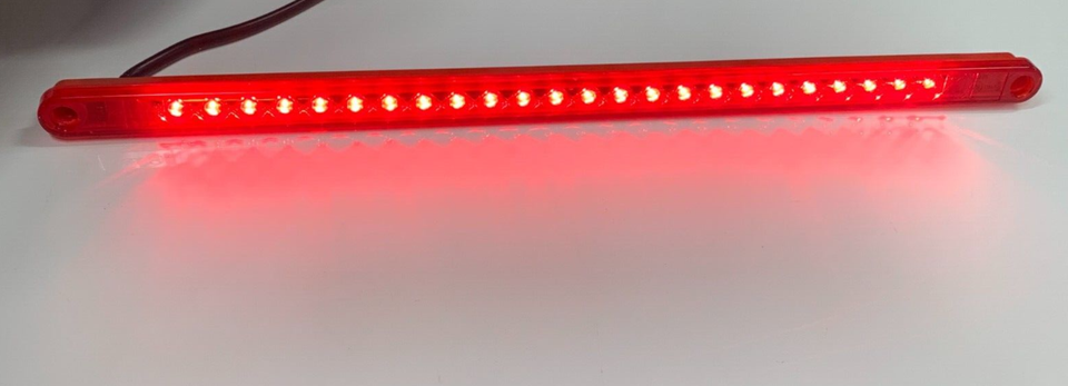 Cata Brake Light High Level Red LED Type - Swift Coachman Bailey ...