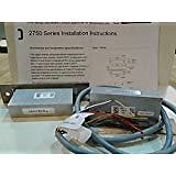 Sentrol 2757D-L Magnetic Reed Switch Triple Contact | eBay