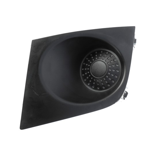 Genuine Nissan 2007-2012 Versa Base S SL Fog Lamp Finish Bezel Left ...