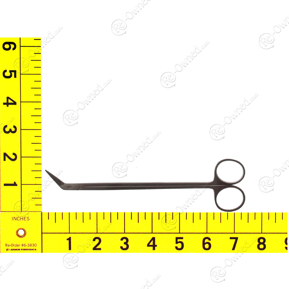 Aesculap BC648R Aesculap BC648R Potts - De Martel Scissors | eBay