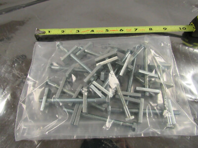 1/4" X 3-1/2" DOG BONE BOLTS MITER DRAW TIGHT COUNTERTOP FASTENER ...