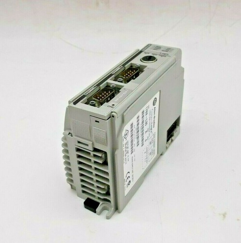 Allen-Bradley 1769-L30 CompactLogix Proccessor Unit | eBay