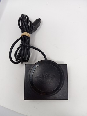 1992 Sega Genesis Menacer - Sensor Only 10086016581 | eBay