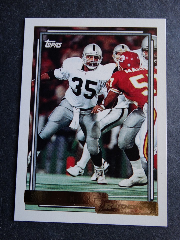 1992 Topps Gold Football Cards Complete Your Set You U Pick From List ...