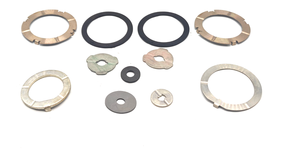 .A500 42RE Transmission Thrust Washer Kit