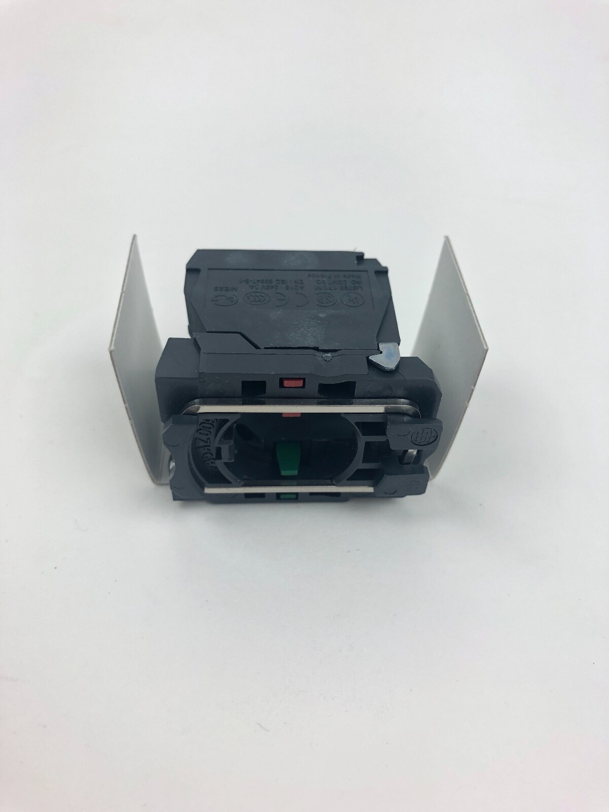 Schneider Electric / Harmony XB5AS8445 Emergency Stop Push Button (OEM ...