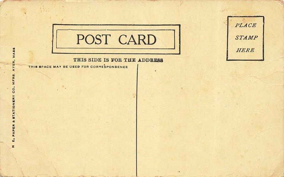 1908 Knights of Pythias Convention Boston-Civil War General Hooker ...