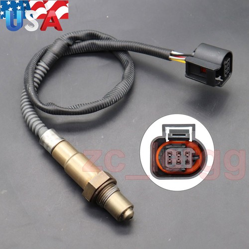 Upstream Oxygen O2 Sensor Fit For Mini Cooper 2011-15 1.6L 11787576673 ...
