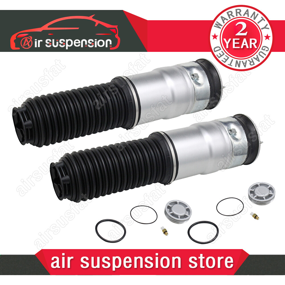 Rear Air Suspension Spring For BMW F01 F02 F04 740 08-15 37126858811 ...