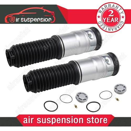 Rear Air Suspension Spring For BMW F01 F02 F04 740 08-15 37126858811 ...