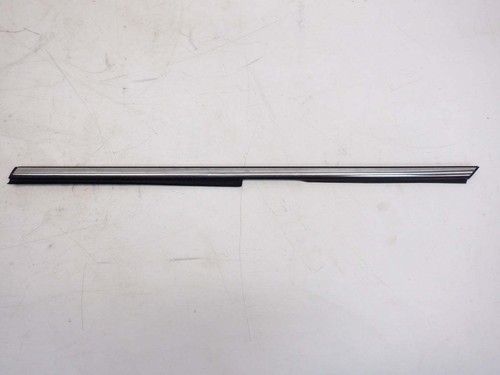 Mini Cooper Convertible Chrome Right Outer Weatherstrip Trim ...