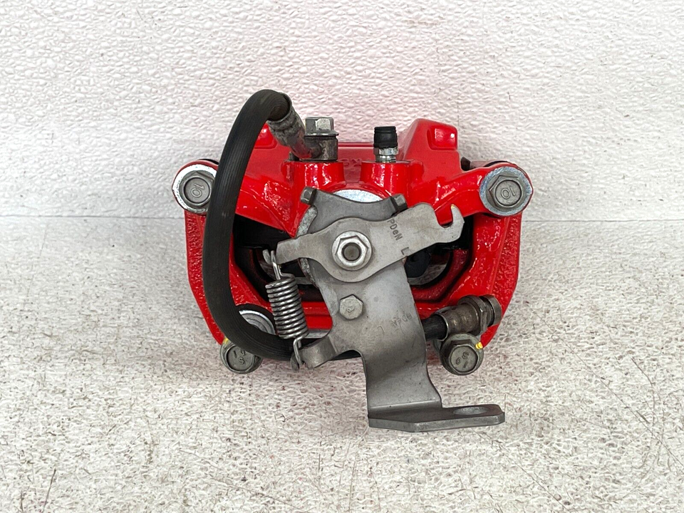 ⭐2019-2022 HYUNDAI VELOSTER N FRONT REAR LEFT RIGHT BRAKE CALIPER OEM ...