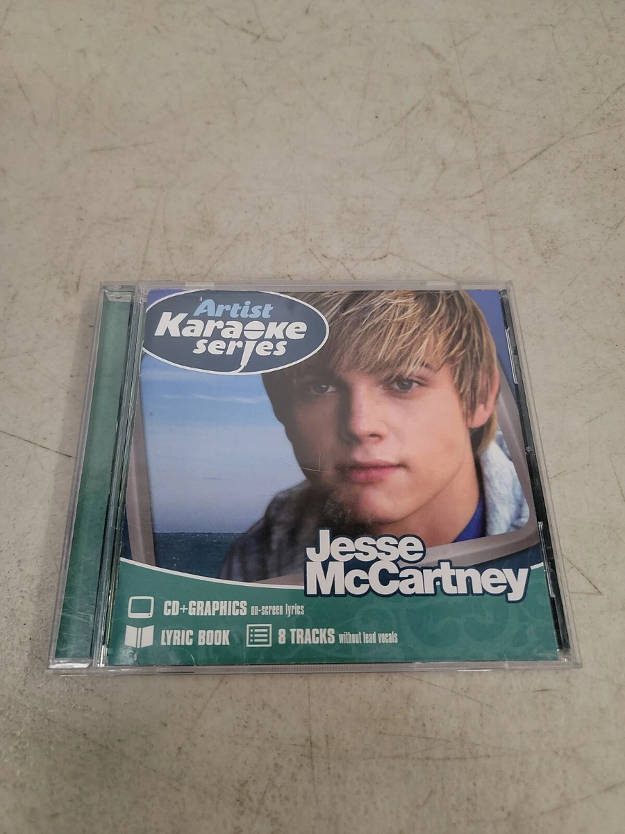 Jesse Mccartney 2005