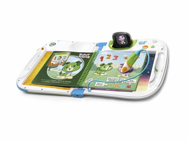 LeapFrog LeapStart 3D Interactive Learning System for sale online | eBay