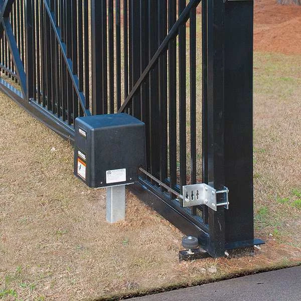 Commercial Gate Openers