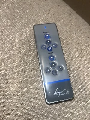 Reverie RC-WM-114 Remote Control 3E Tech | Grelly USA