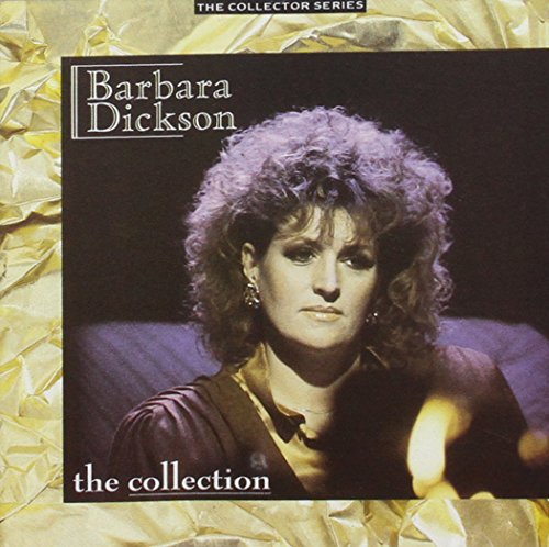 Collection Barbara Dickinson 1987 CD Top-quality Free UK shipping | eBay UK