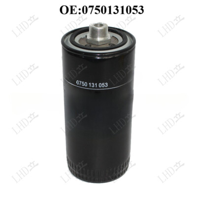 Hydraulic Oil Filter 0750131053 For Transmission Filter Element | eBay