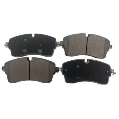 Front Brake Pad LR164029 LR091308 JDE39759 for Range Rover Sport | eBay