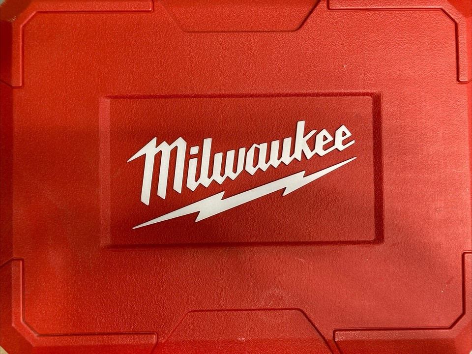 Milwaukee 1-1/8 in. Corded SDS-Plus Rotary Hammer 5268-21 Free Shipping ...