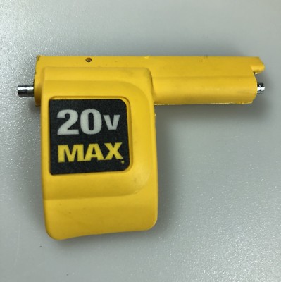 DeWALT DCS380 20V Reciprocating Saw Lever Blade Lock N088811 | eBay