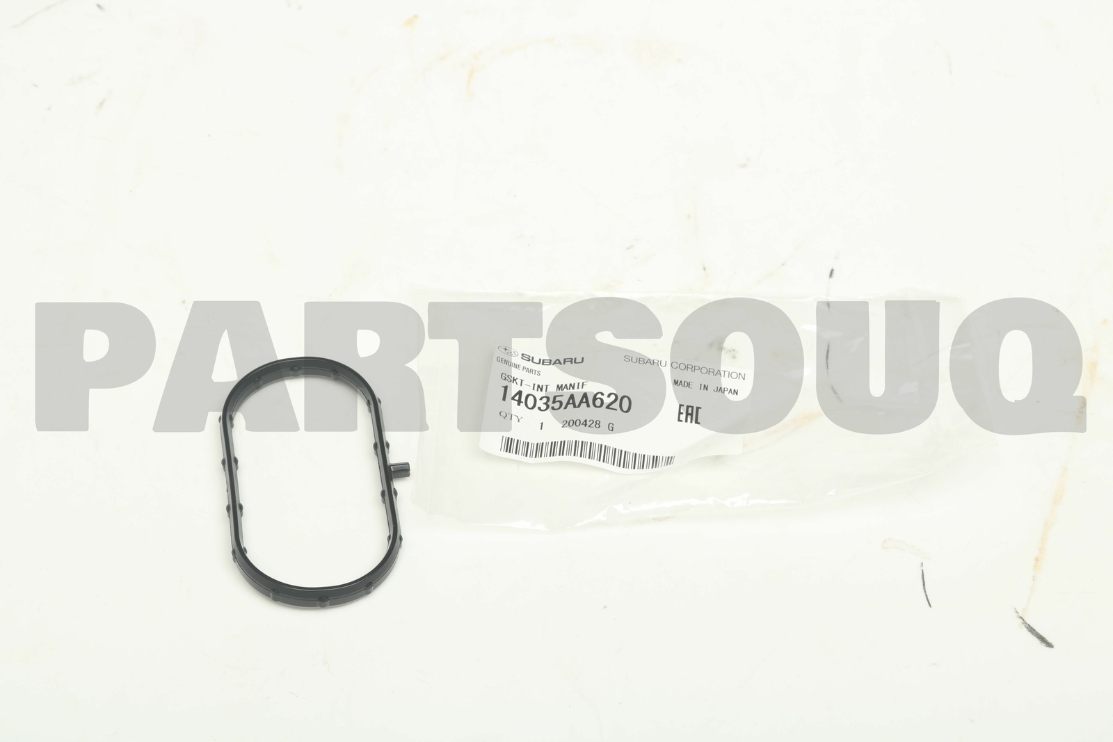 14035AA620 Genuine Subaru GSKT-INT MANIF 14035-AA620 | eBay