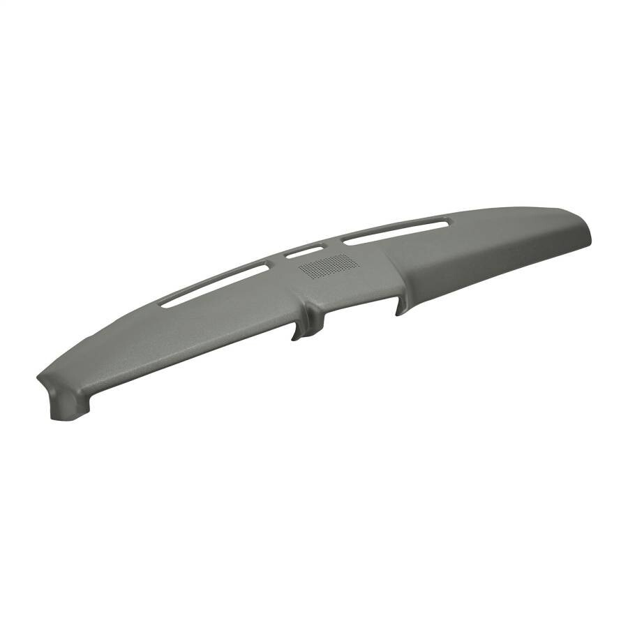 Coverlay 12-108CT-MGR Medium Gray Dash Cover For 84-97 FORD F ...