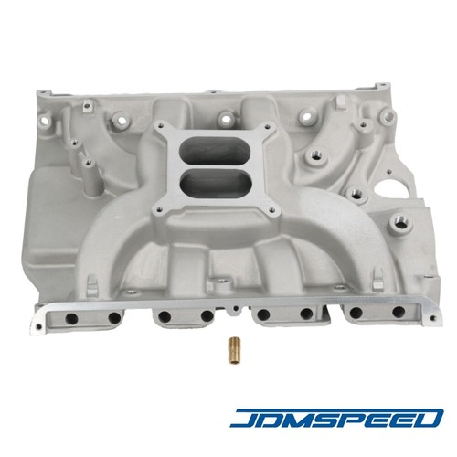 Aluminum Intake Manifold Fits Ford 360 352 390 406 410 427 428ci FE V8 ...