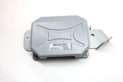 2017 SUBARU FORESTER POWER LIFTGATE CONTROL MODULE OEM 14-18 | eBay