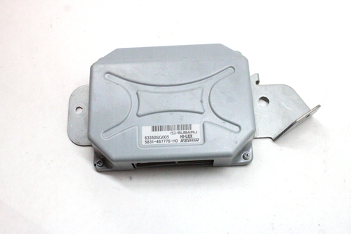 2017 SUBARU FORESTER POWER LIFTGATE CONTROL MODULE OEM 14-18 | eBay