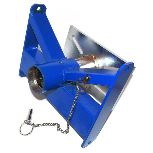 PRW Engine Test Stand Engine Adapter 1300503; Short Block Adapter for ...